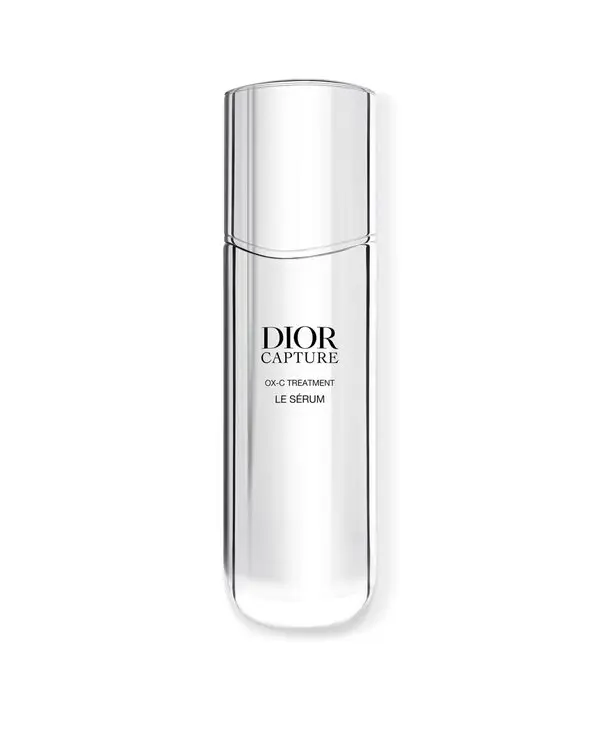 Dior Capture Ox-c Treatment Le Serum - No Color
