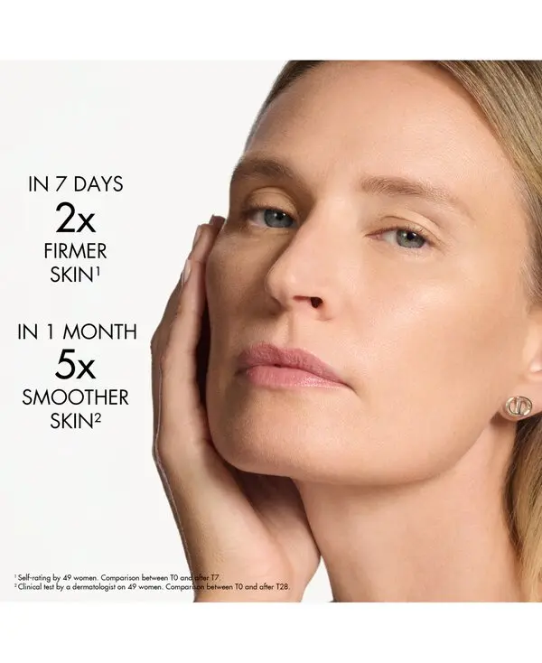 Dior Capture Ox-c Treatment Le Serum - No Color