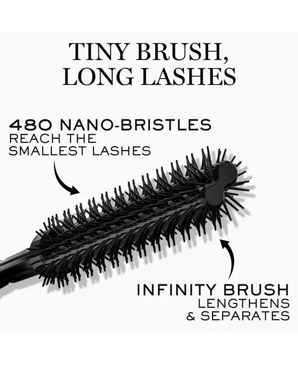 LANCOME Lash Idole Flutter Extension Lengthening Midi Mascara - 01