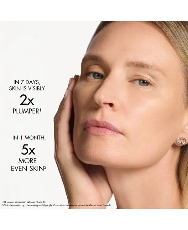Dior Capture Ox-c Treatment Day Creme - No Color
