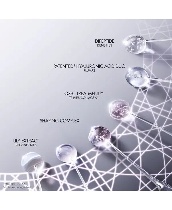 Dior Capture Ox-c Treatment Day Creme - No Color