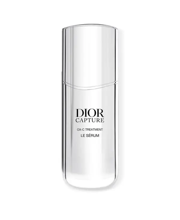 Dior Capture Ox-c Treatment Le Serum - No Color