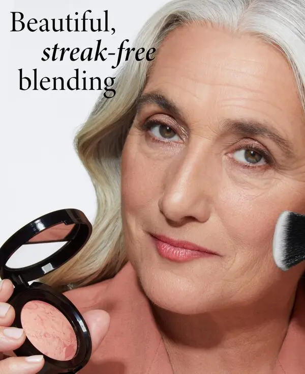 Laura Geller Beauty Angled Blush Brush - No Color