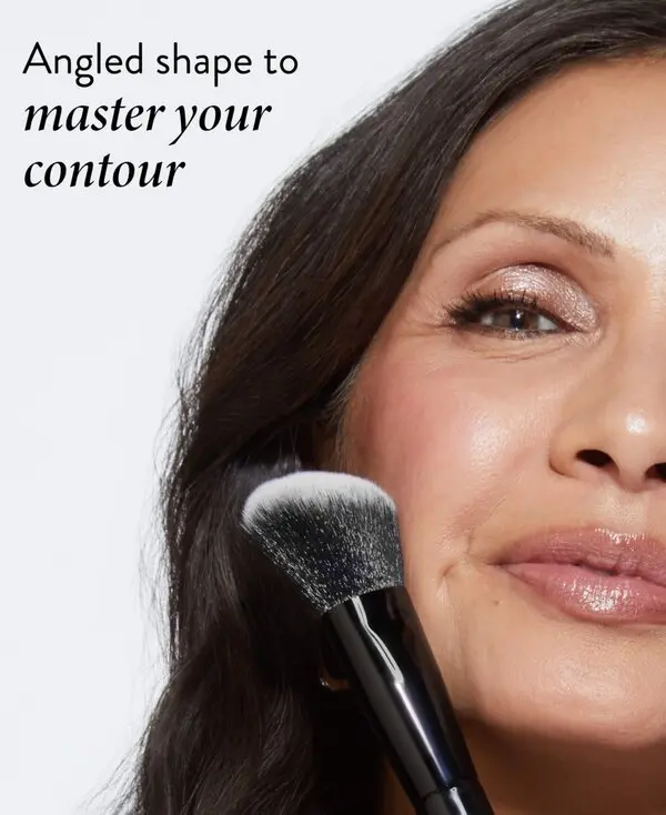 Laura Geller Beauty Angled Blush Brush - No Color