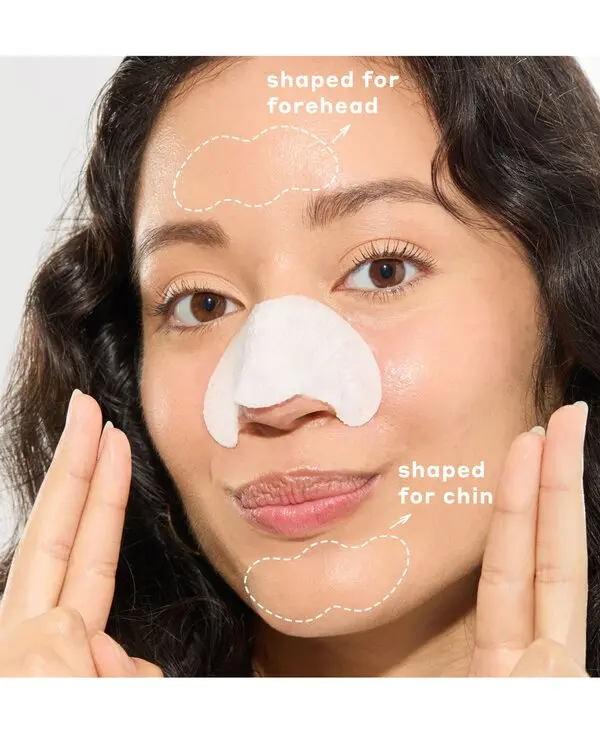 MARIO BADESCU 2-in-1 Deep Cleansing Pore Strip