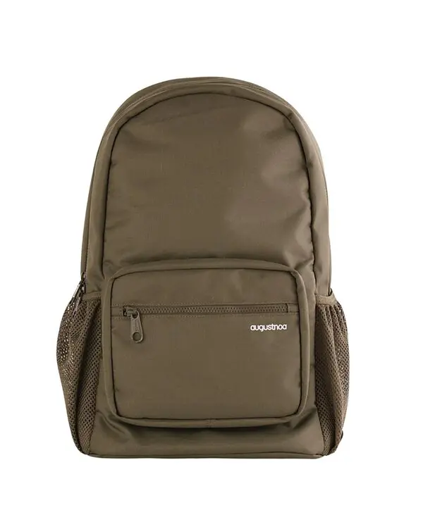 AUGUSTNOA Classic Noa Backpack - Olive Green