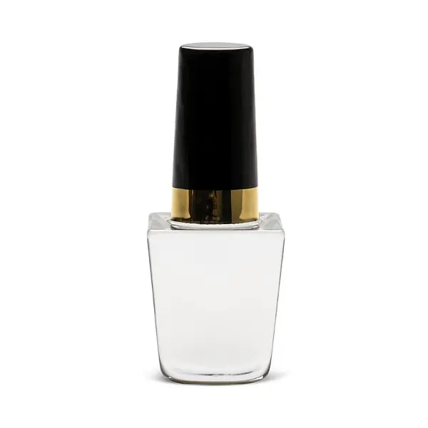KOSTA BODA Make Up Crystal Nail Polish Bottle Decor - Beige