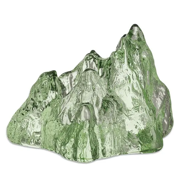 KOSTA BODA The Rock Votive Holder - No Color