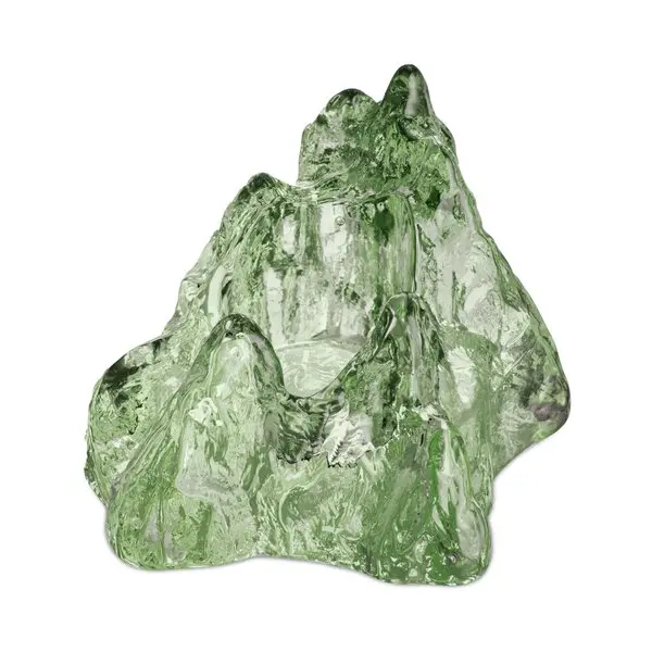 KOSTA BODA The Rock Votive Holder