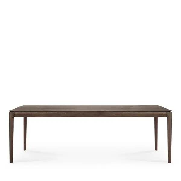 ETHNICRAFT Bok Dining Table, 94 X 39