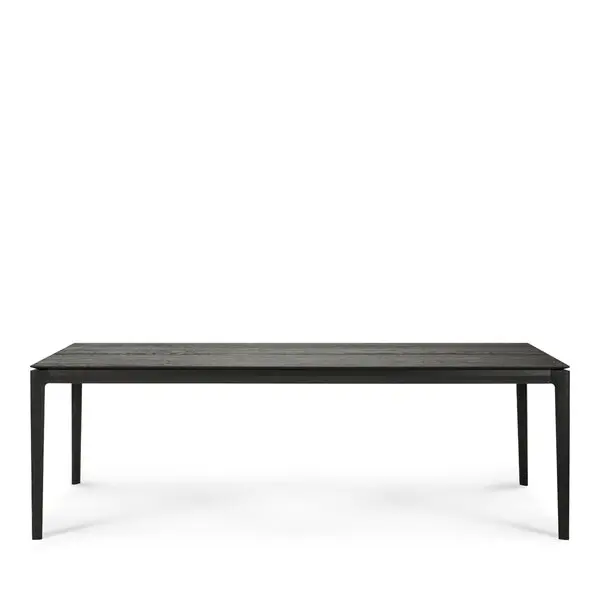 ETHNICRAFT Bok Dining Table, 95 X 39