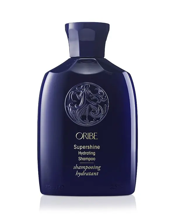 Oribe Supershine Hydrating Shampoo 2.5 Oz - No Color