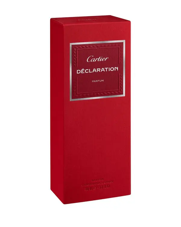 CARTIER Declaration Parfum 3.3 Oz