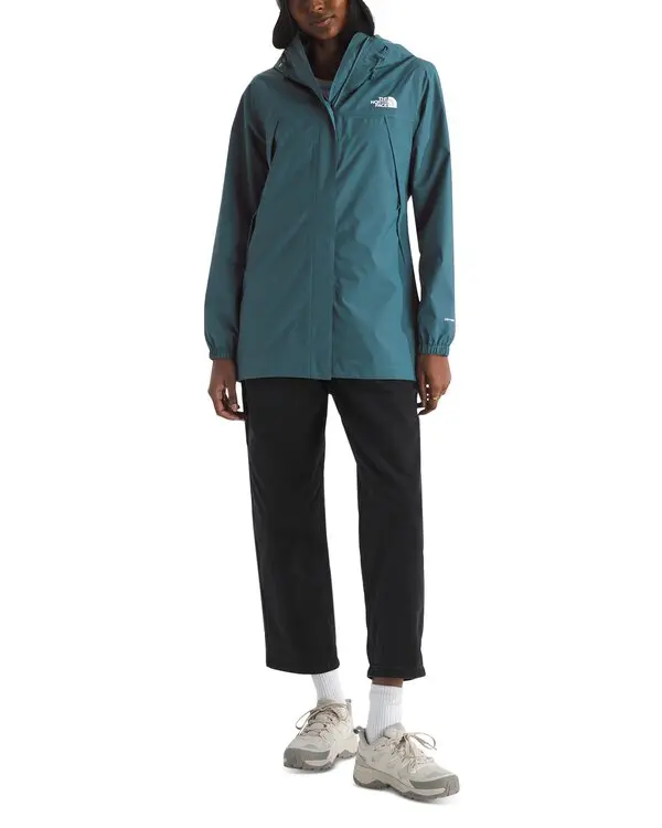 The North Face Antora Rain Parka - Space