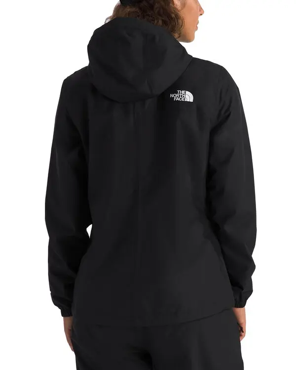 The North Face Antora Rain Jacket - Tnf Black