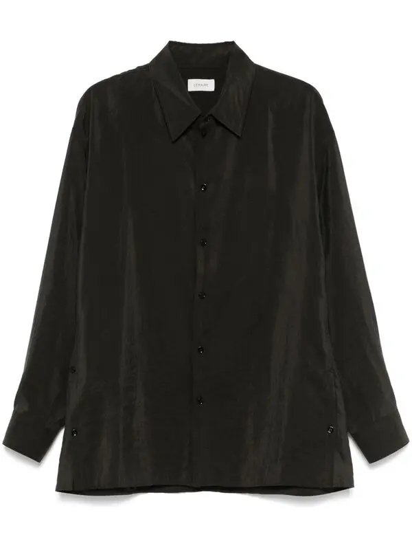 LEMAIRE Twisted Shirt