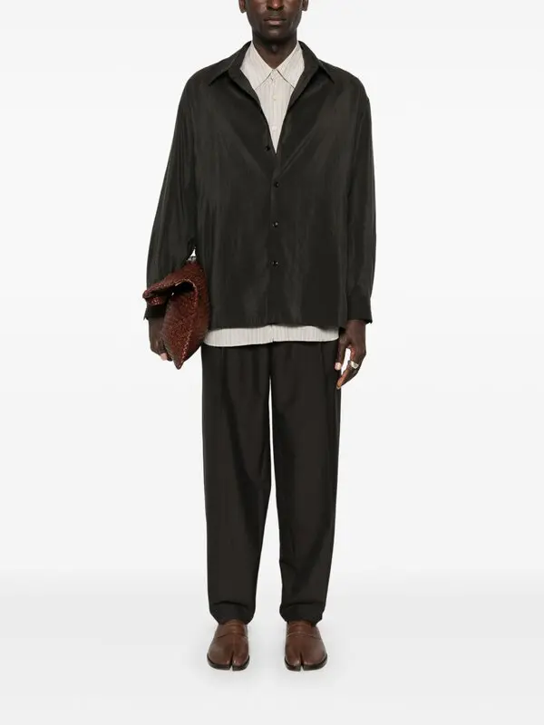 LEMAIRE Twisted Shirt