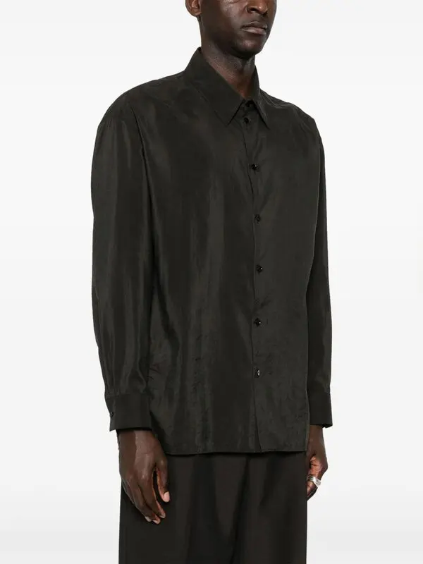 LEMAIRE Twisted Shirt