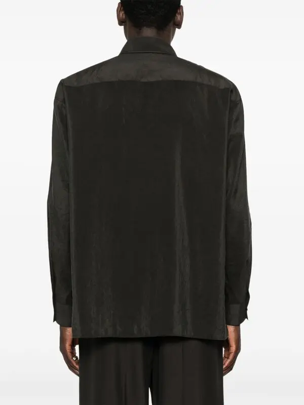 LEMAIRE Twisted Shirt
