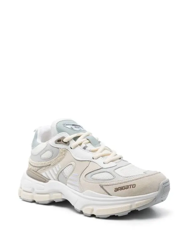 Axel Arigato Sphere Sneakers - Neutrals