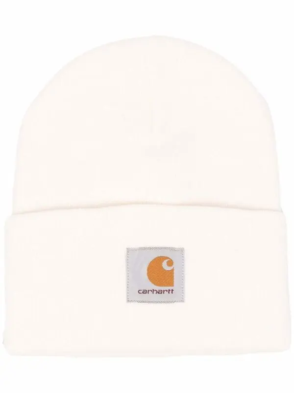 Carhartt Acrylic Watch Hat - Wax