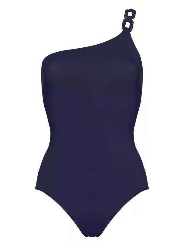 ERES Plaisance One-piece Swimsuit - Blue