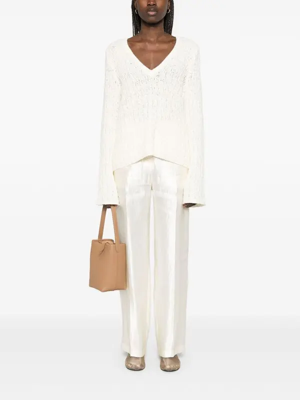 Loulou De Saison Komo Sweater