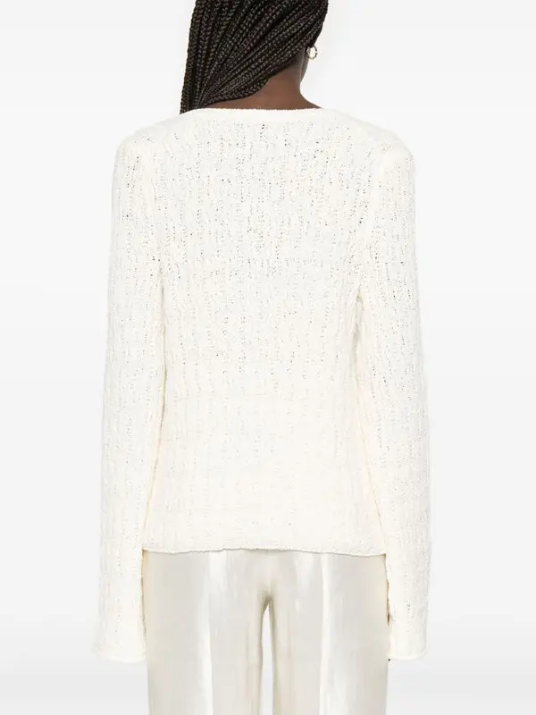 Loulou De Saison Komo Sweater