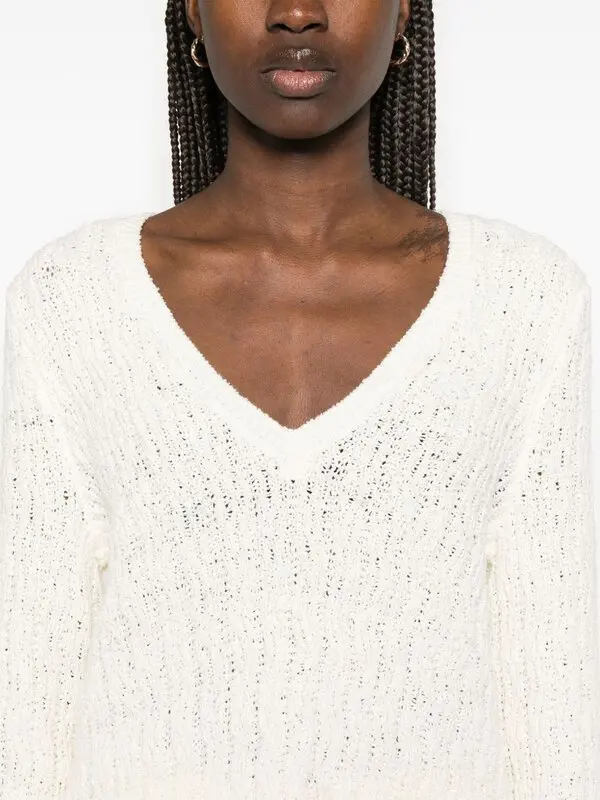 Loulou De Saison Komo Sweater