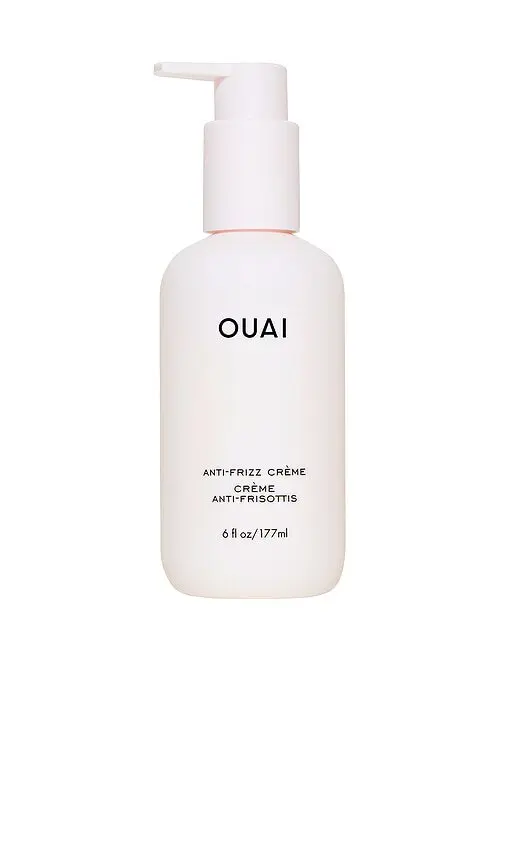 Ouai Anti-frizz Creme - N,a