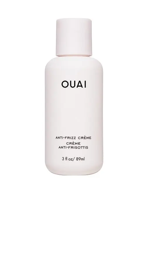 Ouai Travel Anti-frizz Creme - N,a