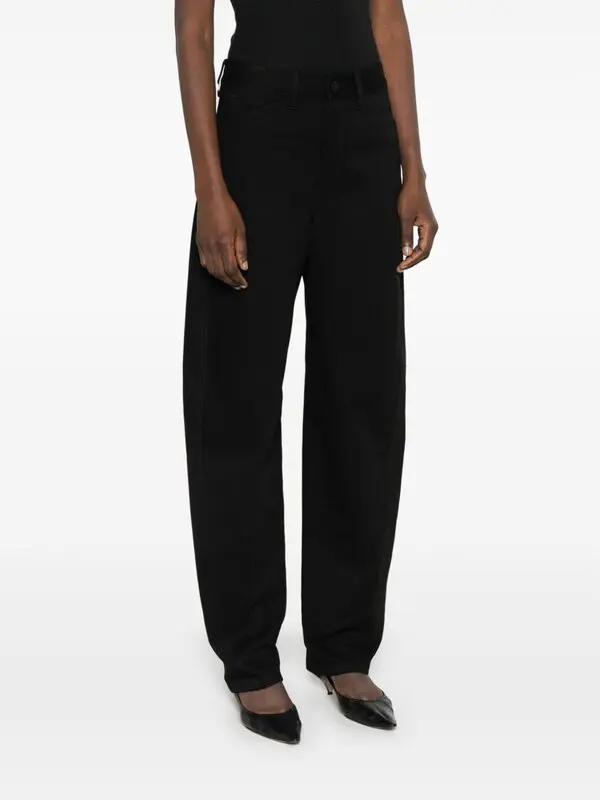 LEMAIRE Twisted Trousers