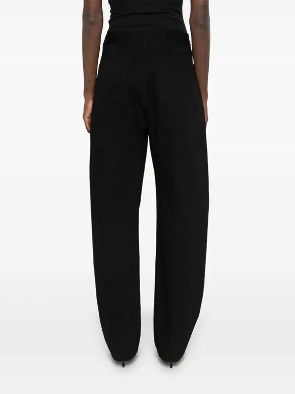 LEMAIRE Twisted Trousers