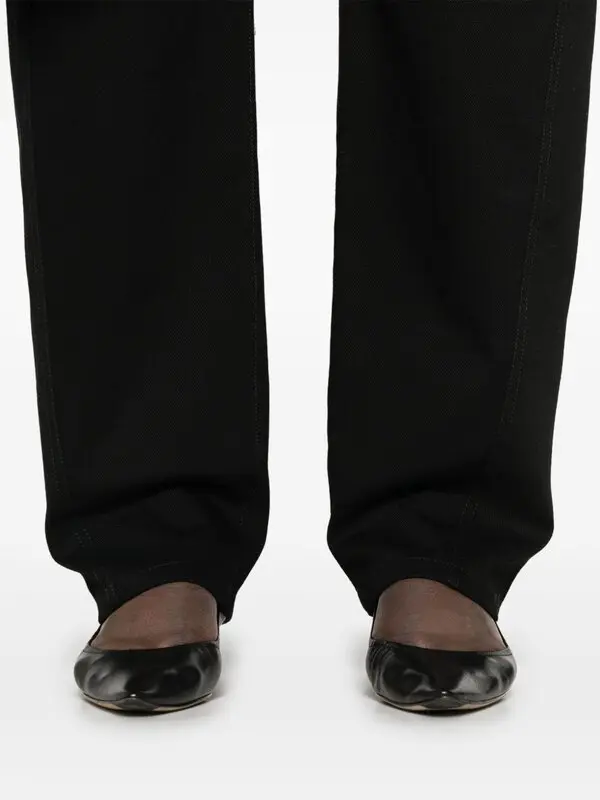 LEMAIRE Twisted Trousers
