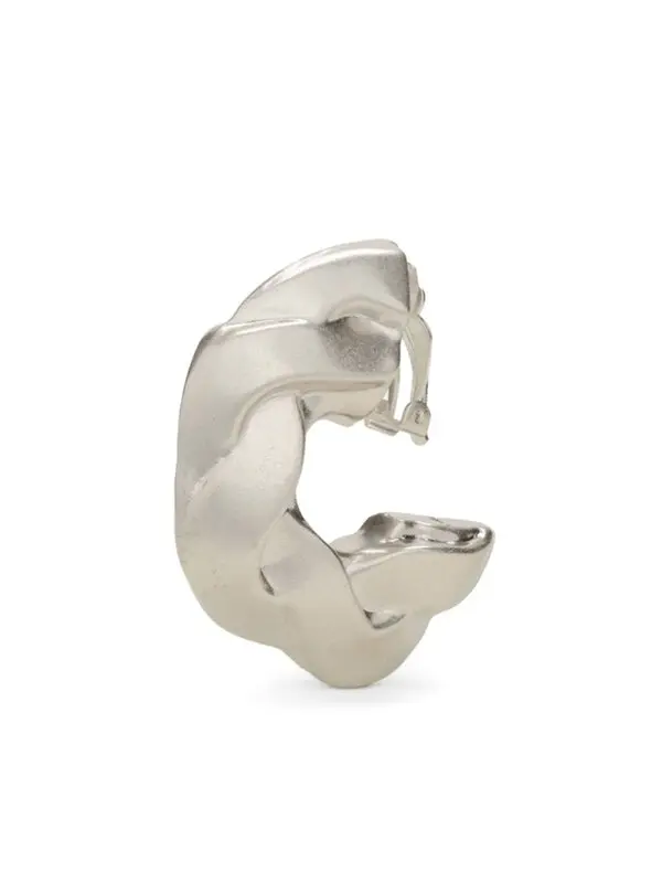 Cult Gaia Ember Clip-on Earrings