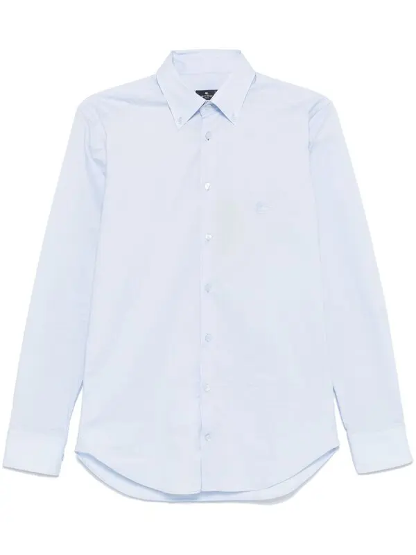 Etro Button-up Shirt
