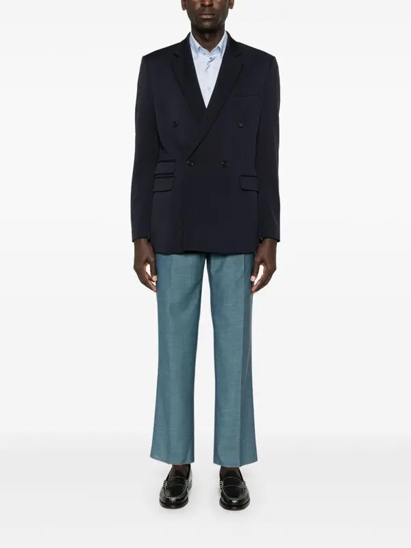 Etro Button-up Shirt