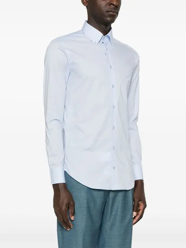 Etro Button-up Shirt