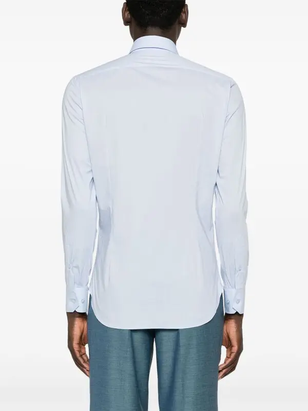 Etro Button-up Shirt