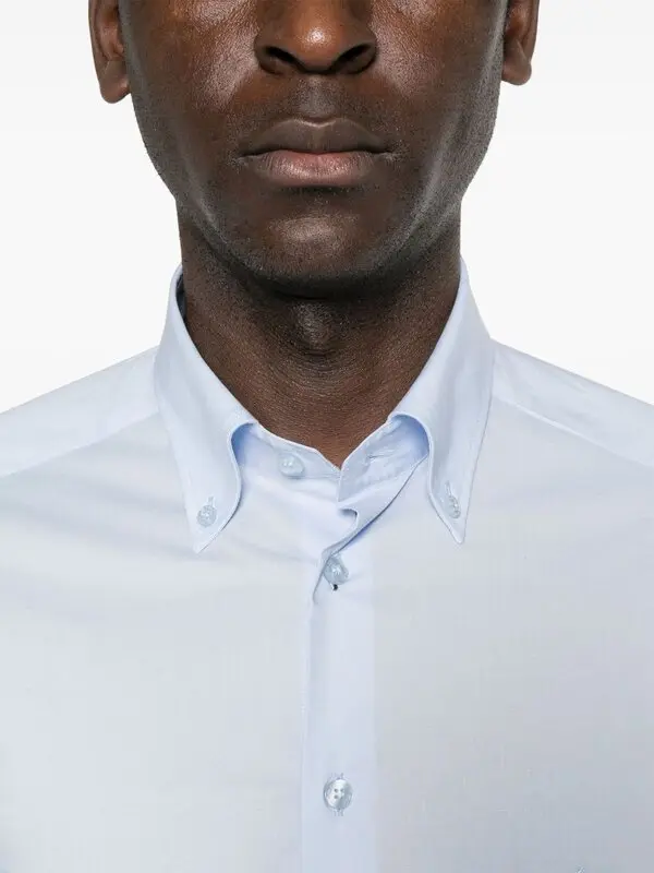 Etro Button-up Shirt