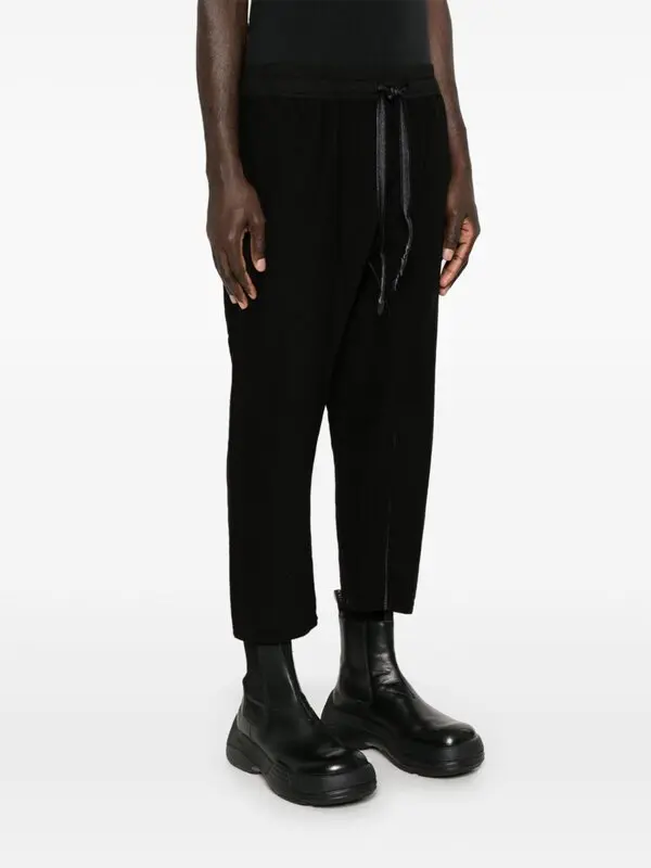 ISAAC SELLAM EXPERIENCE New Short Trousers