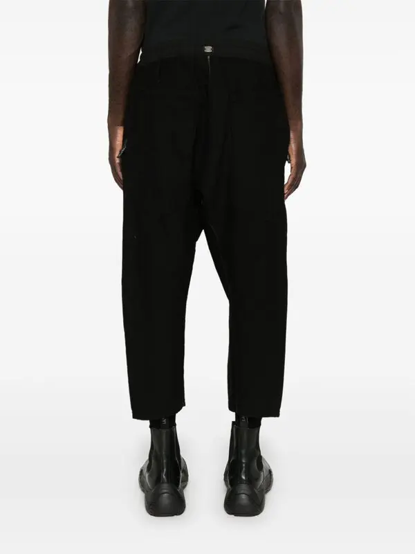 ISAAC SELLAM EXPERIENCE New Short Trousers
