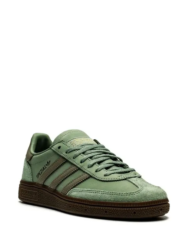 Adidas Handball Spezial Sneakers - Green