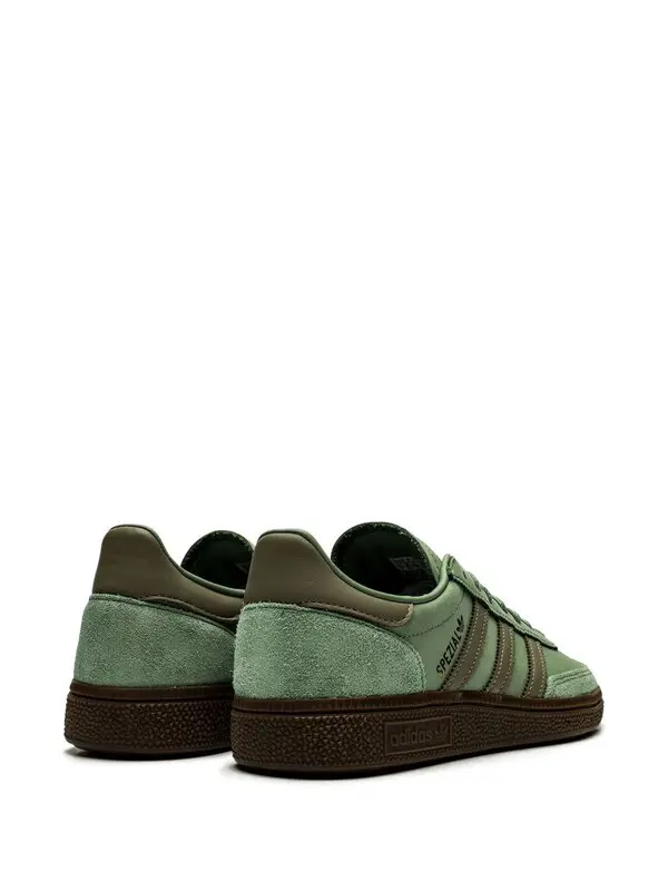 Adidas Handball Spezial Sneakers - Green