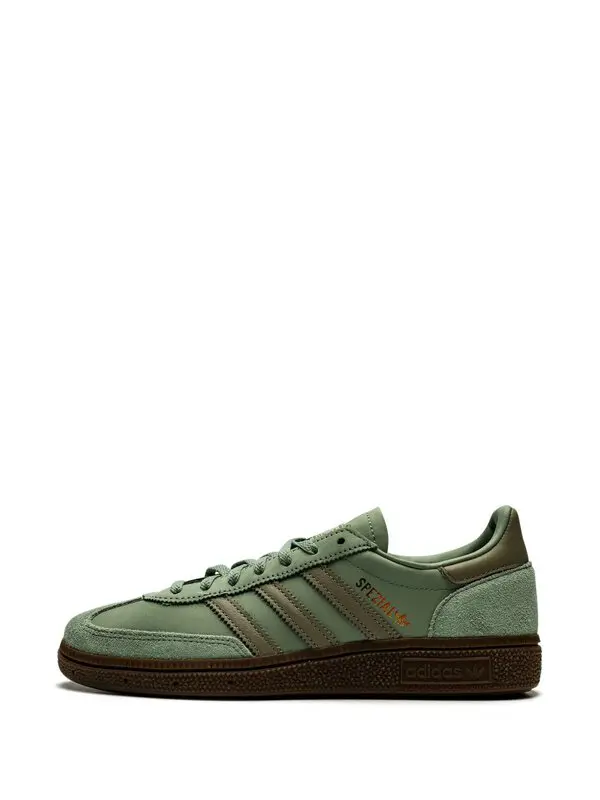 Adidas Handball Spezial Sneakers - Green