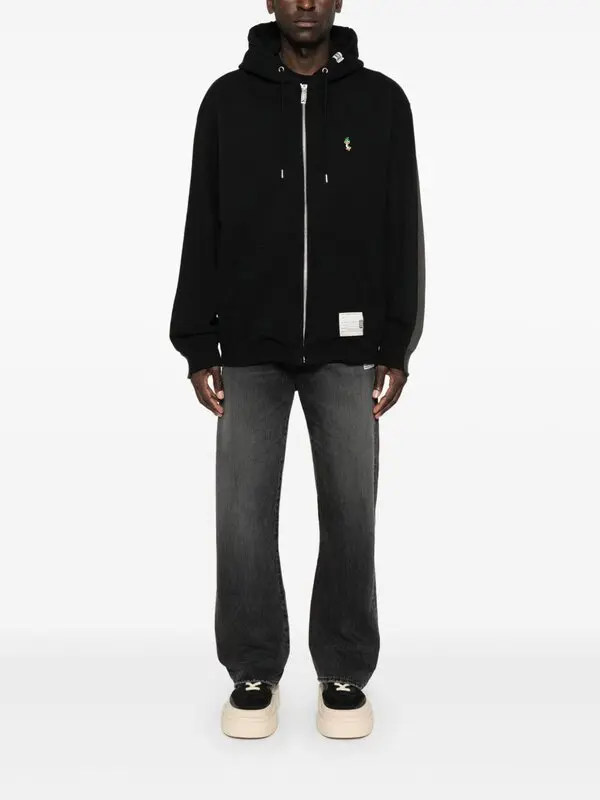 Mihara Yasuhiro Straight-leg Jeans