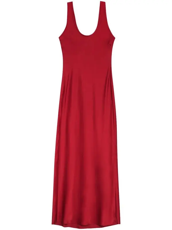 ANINE BING Alison Maxi Dress