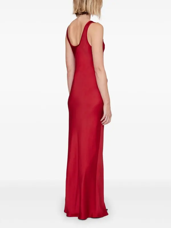 ANINE BING Alison Maxi Dress