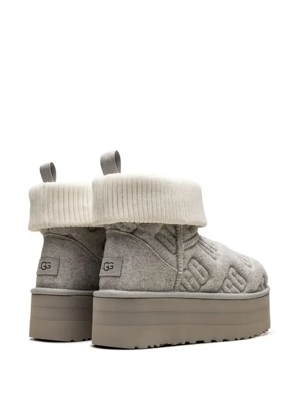 UGG Classic Boots