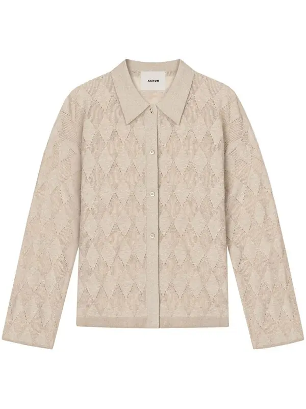AERON Tamara Cardigan